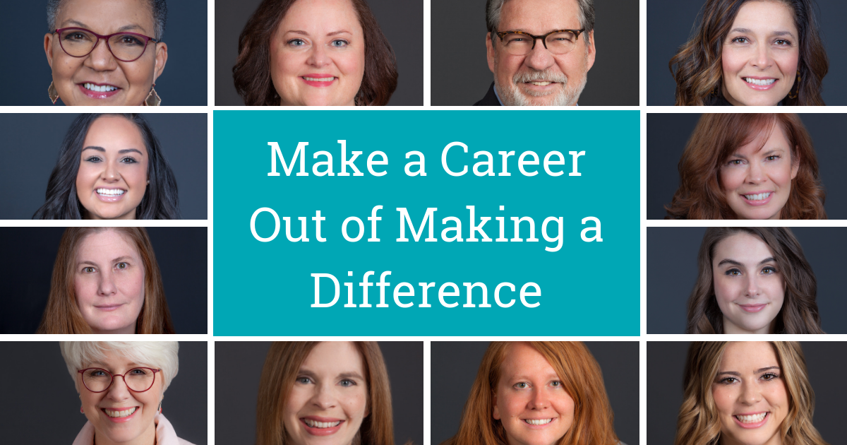 Careers - The Women's Foundation of Colorado