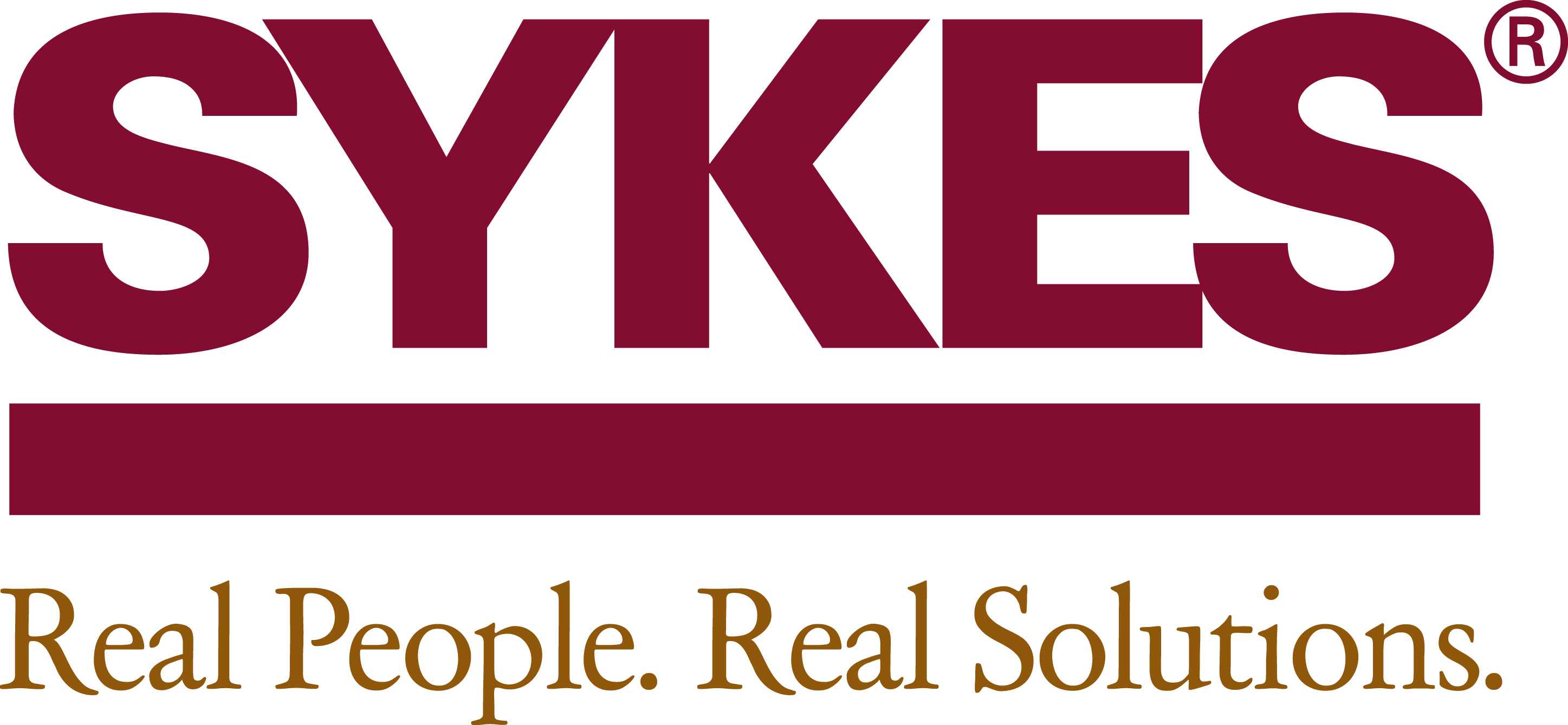 Sykes Asia Logo